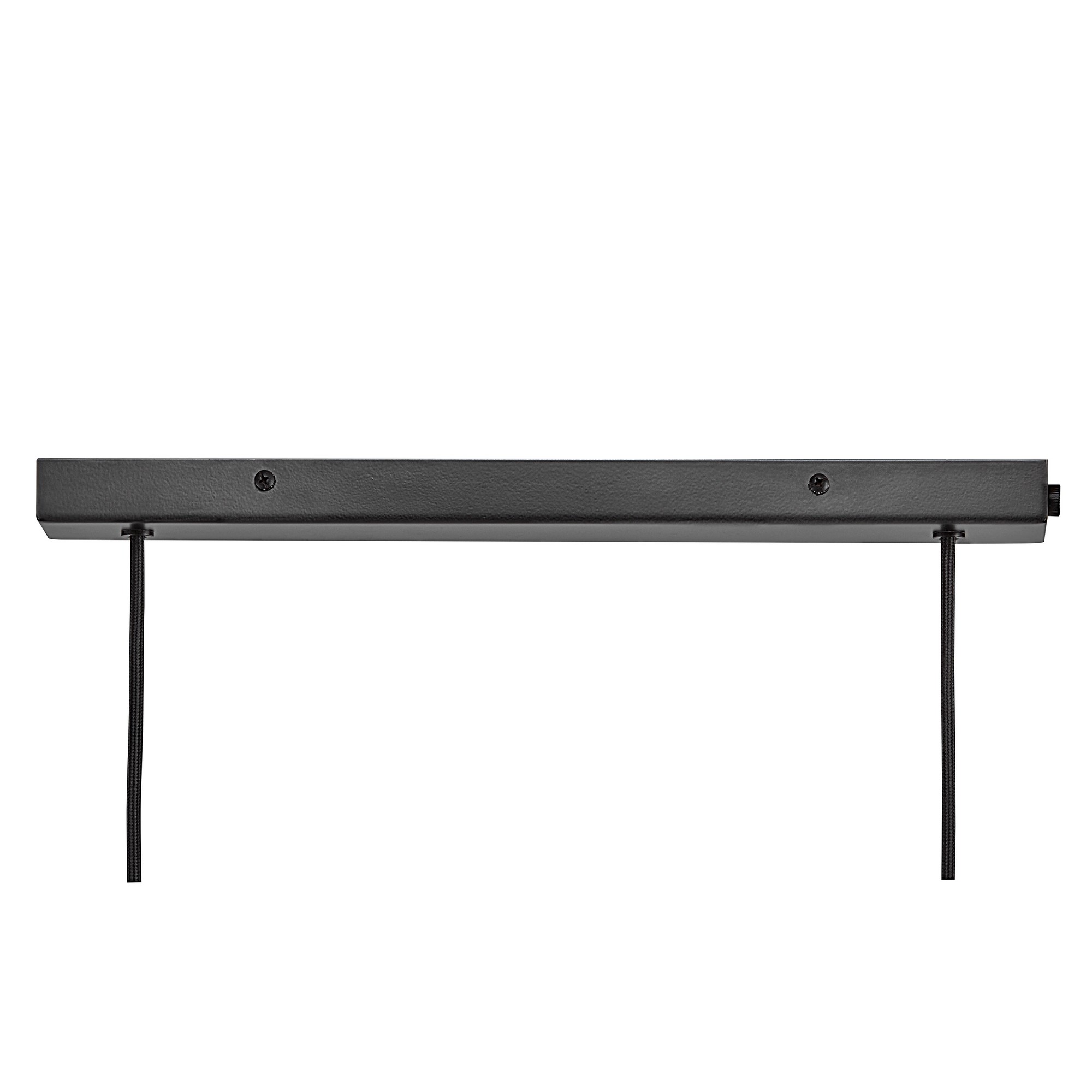 Contina 3-Spot | Pendant | Black