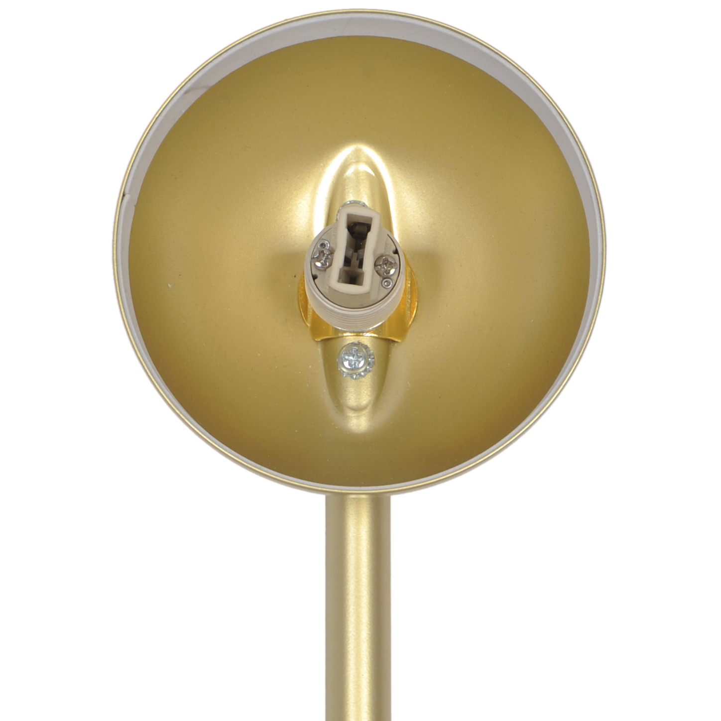 Contina | Ceiling light | Brushed Brass