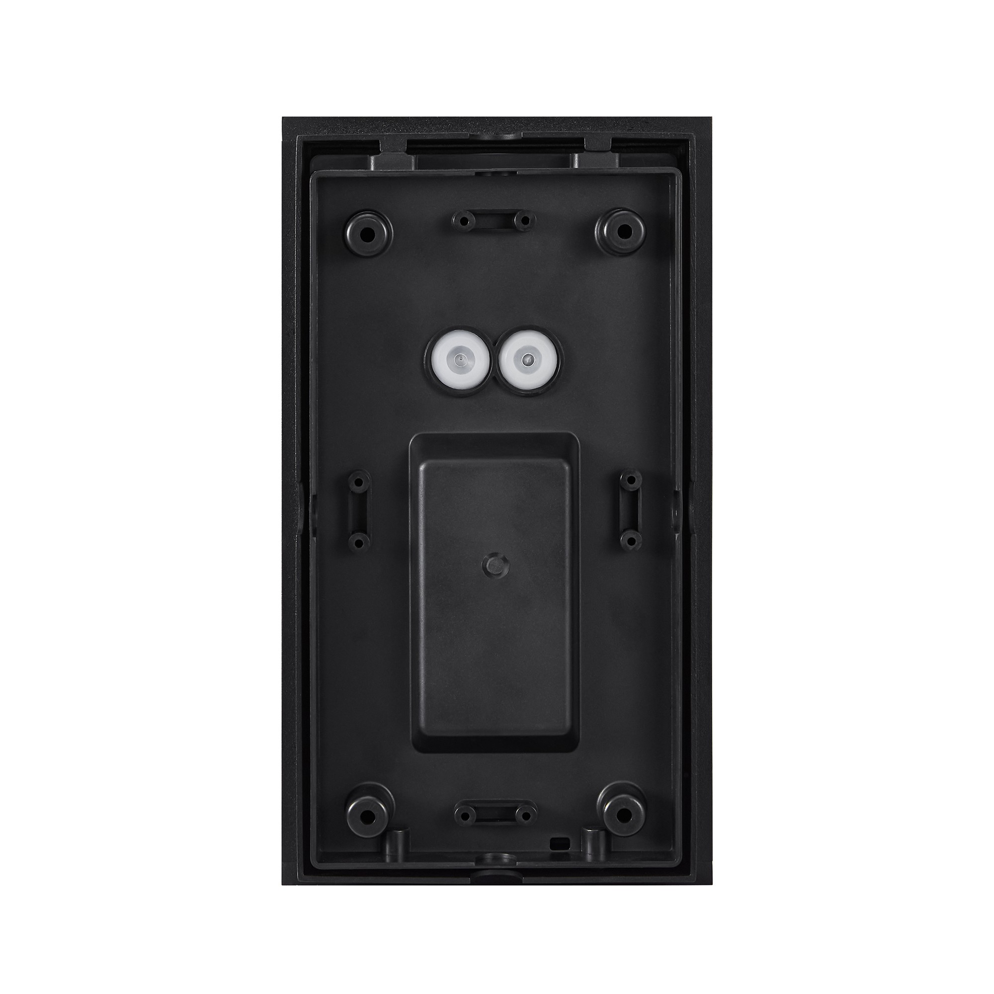 Griffin | Wall light | Smoked