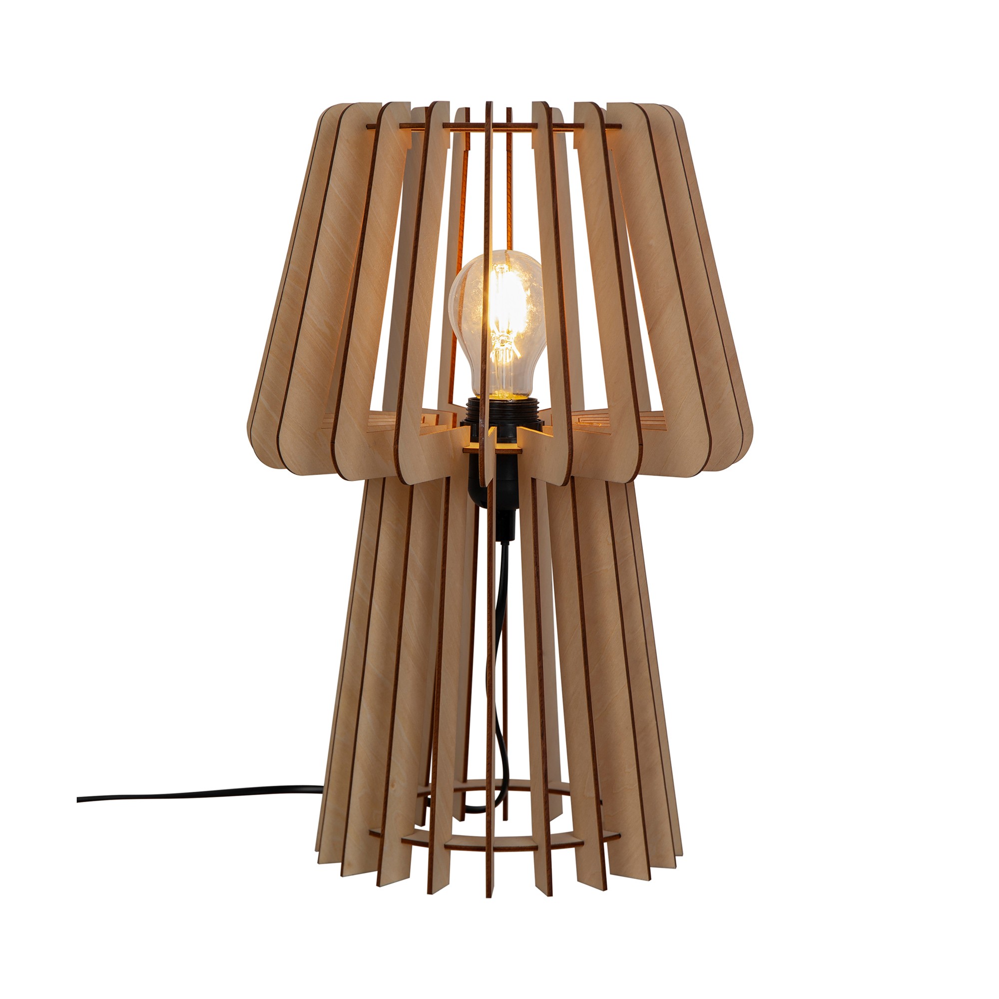 Groa | Table lamp | Nature