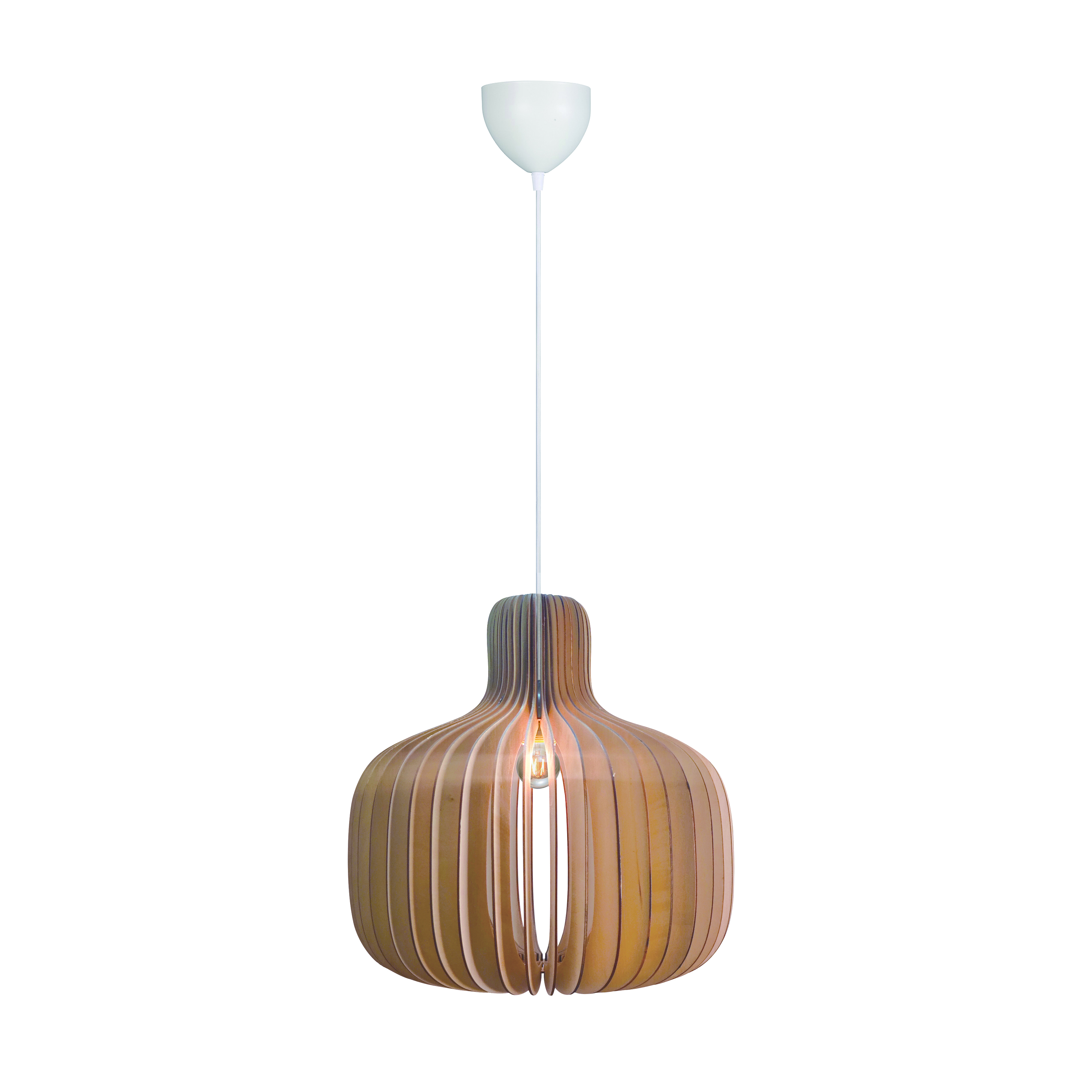 Hazo 43 | Pendant | Nature