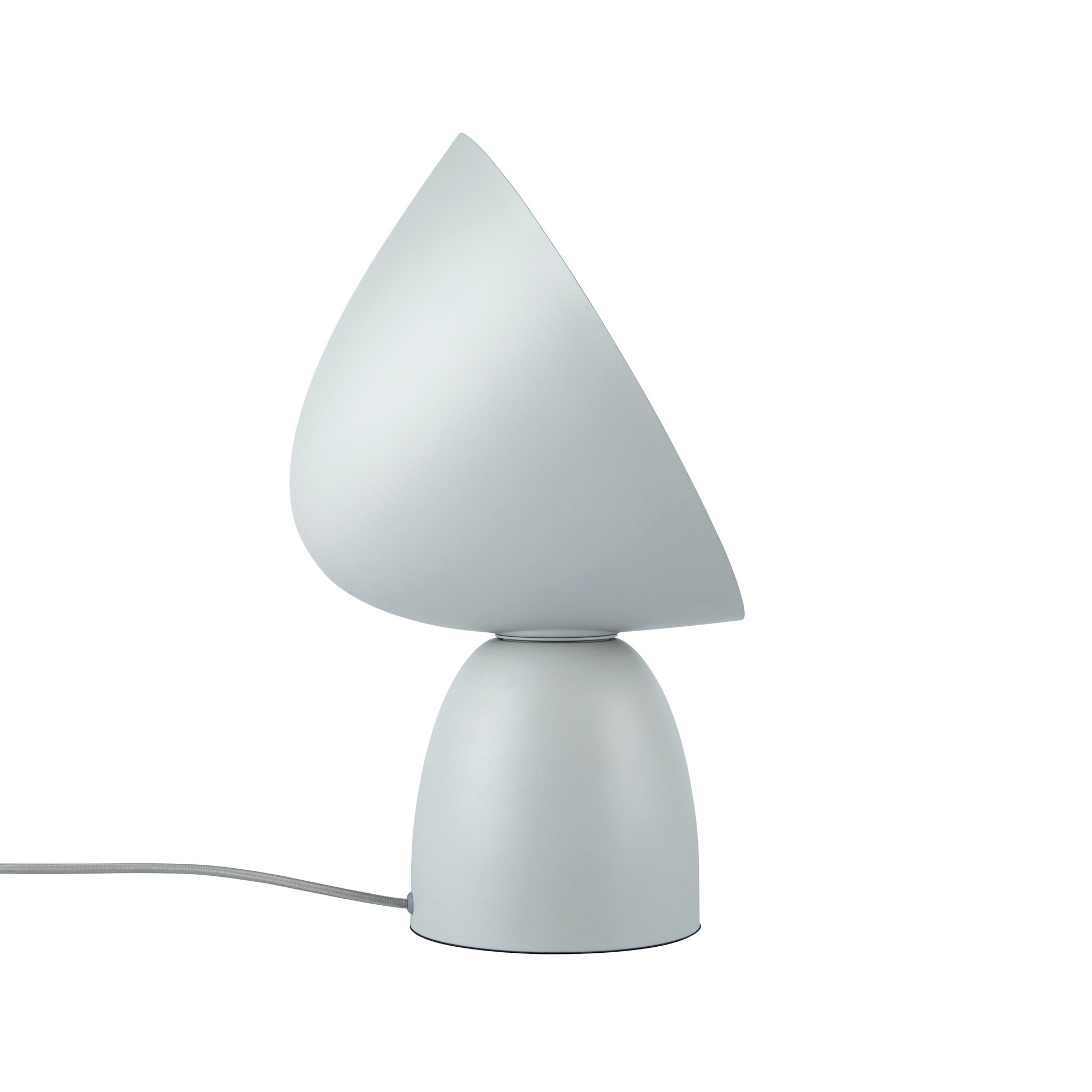 Hello | Table lamp | Grey
