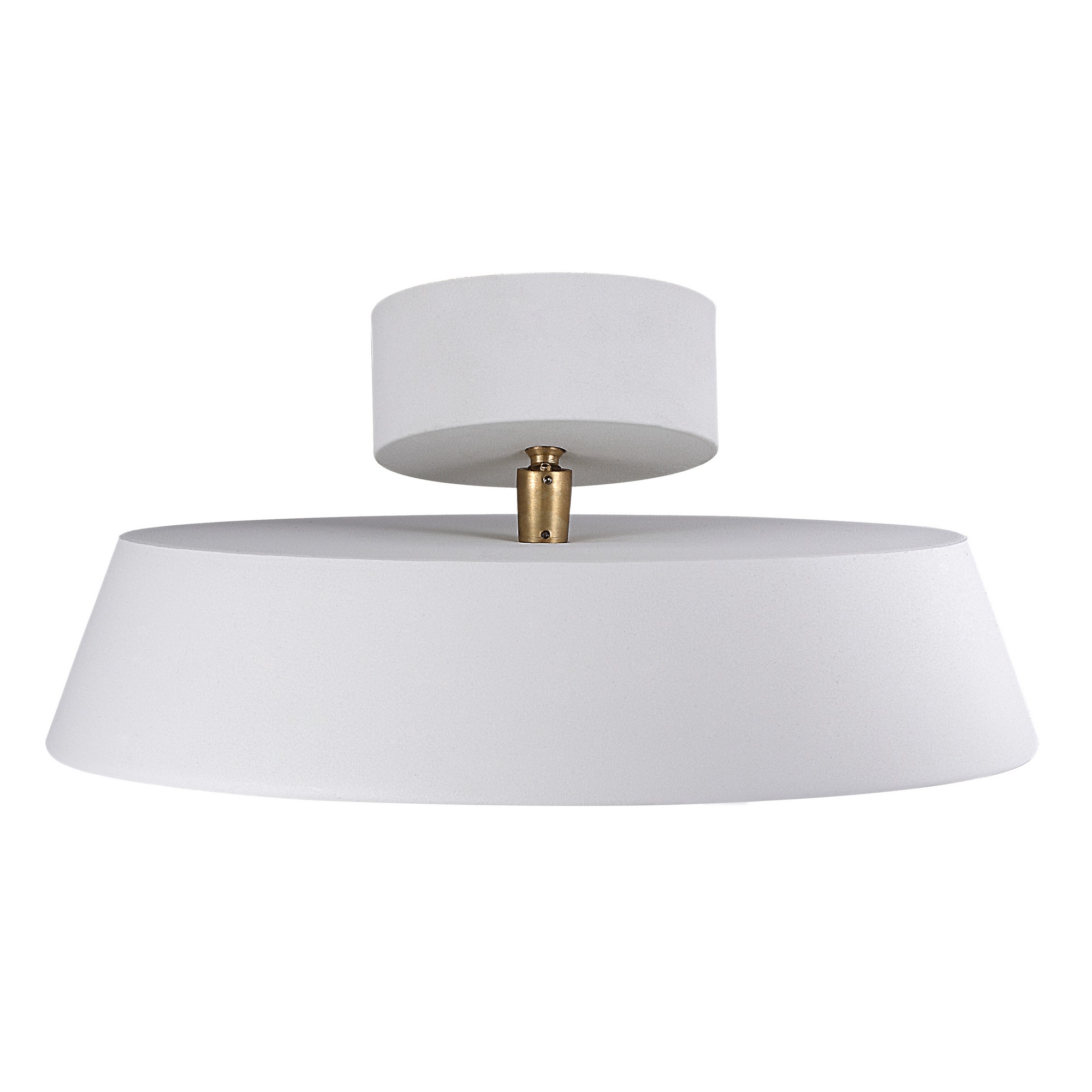 Kaito 2 Dim | Ceiling light | White