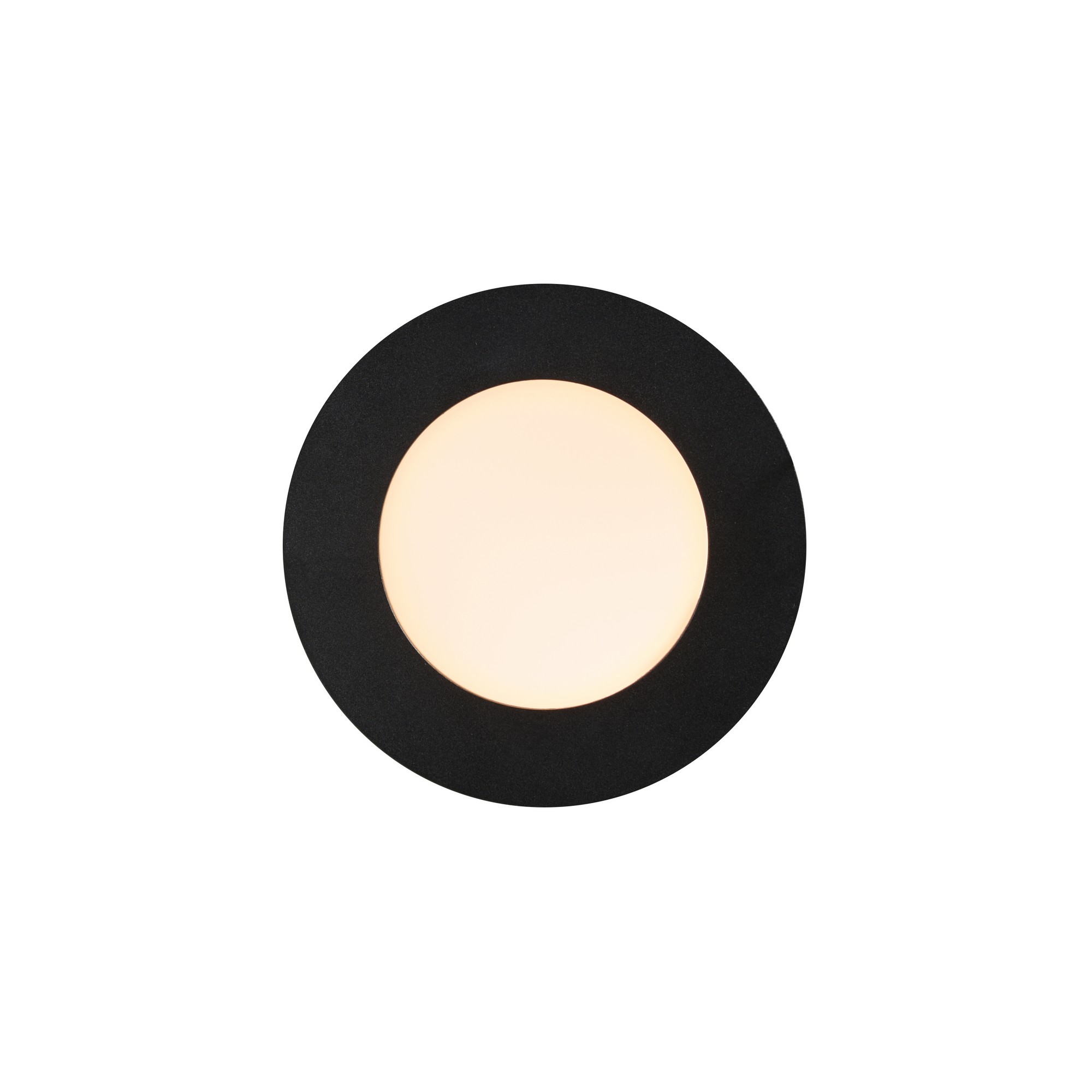 Leonis IP65 1-Kit 2700K | Downlight | Black