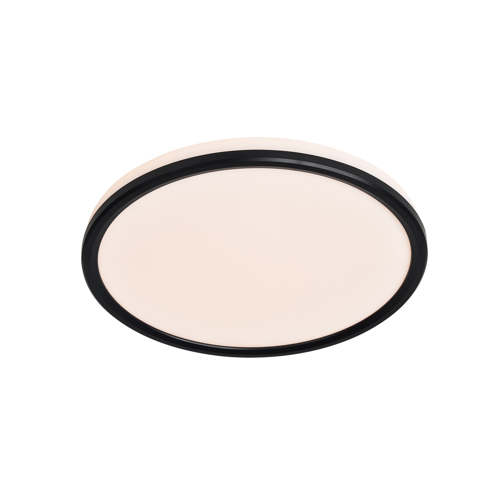 Liva Smart Colour | Ceiling light | Black