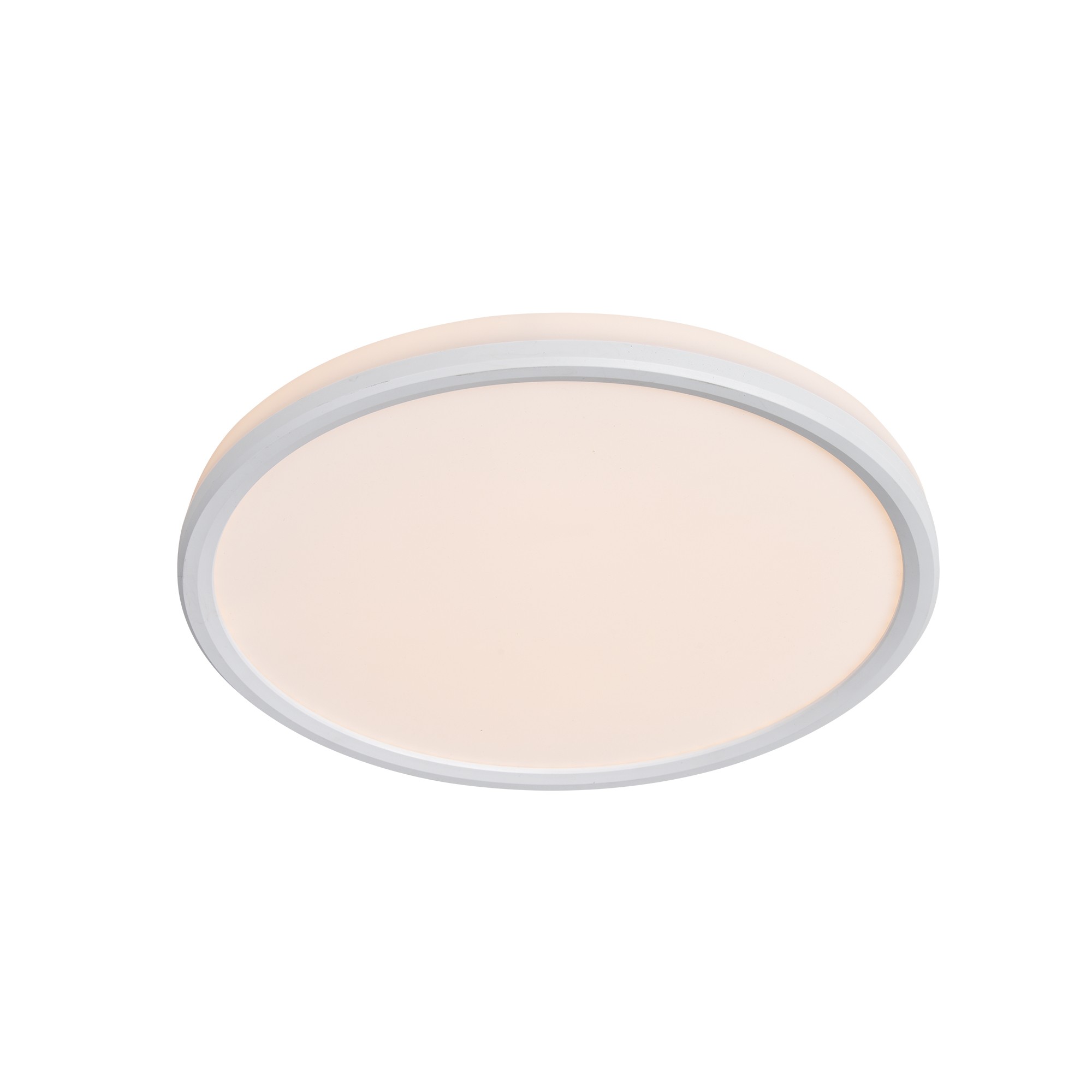 Liva Smart Colour | Ceiling light | White