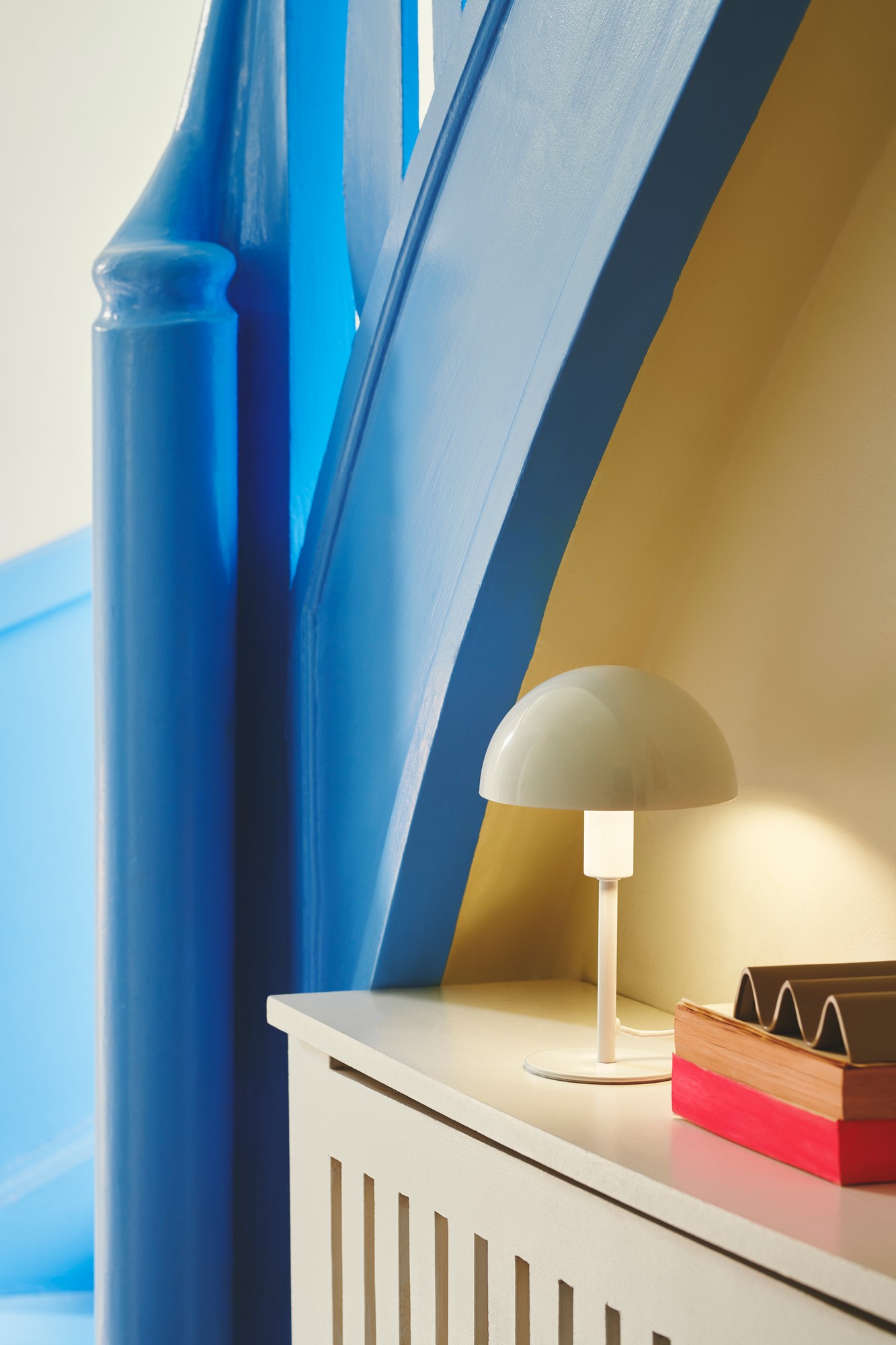 Ellen Mini | Table lamp | White