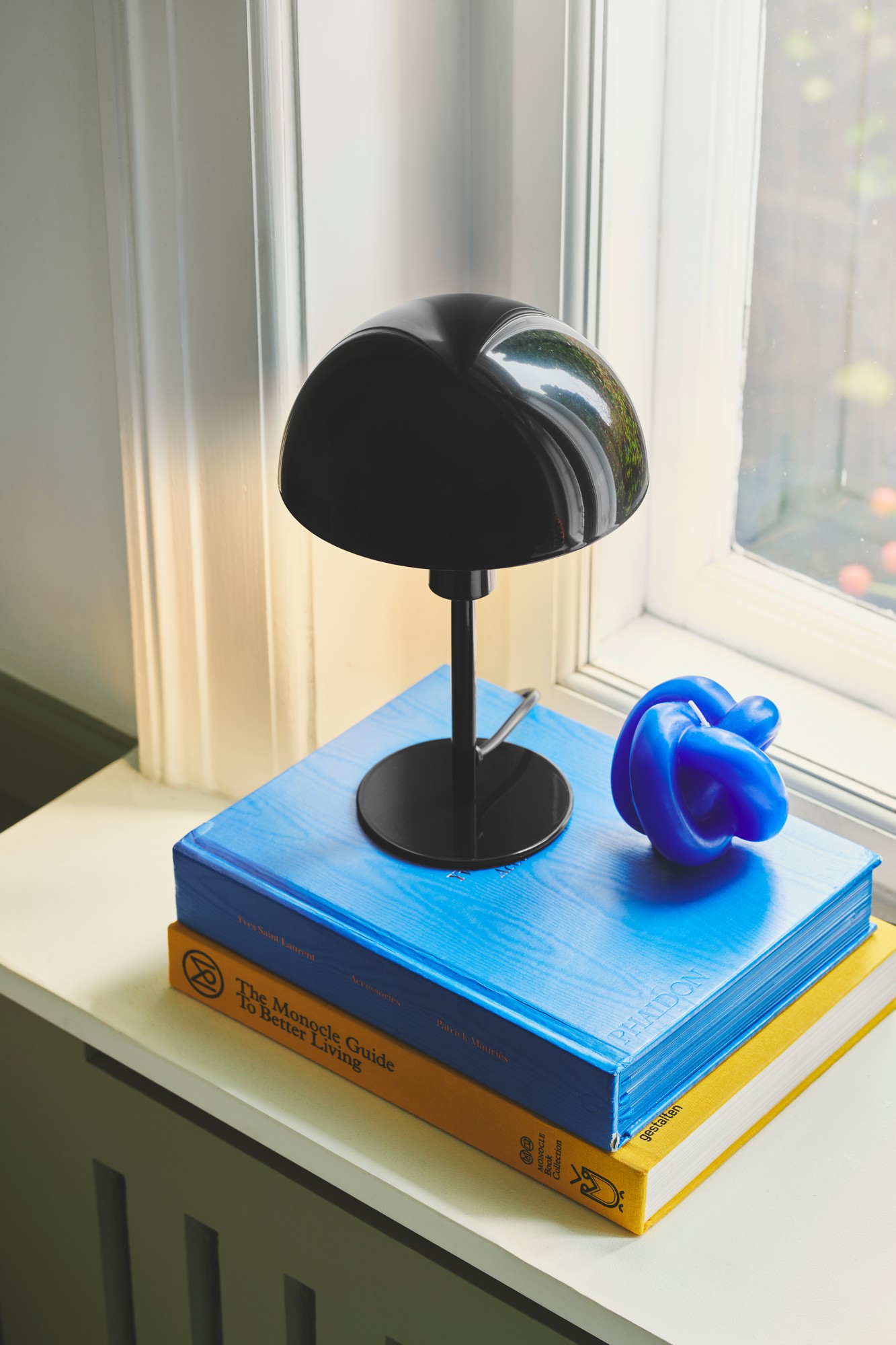 Ellen Mini | Table lamp | Black