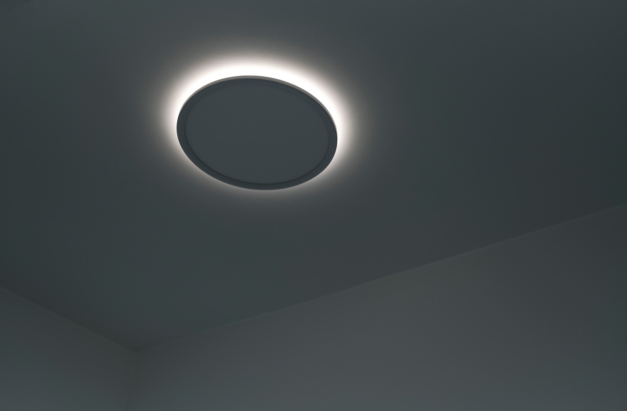 Liva Smart Colour | Ceiling light | White
