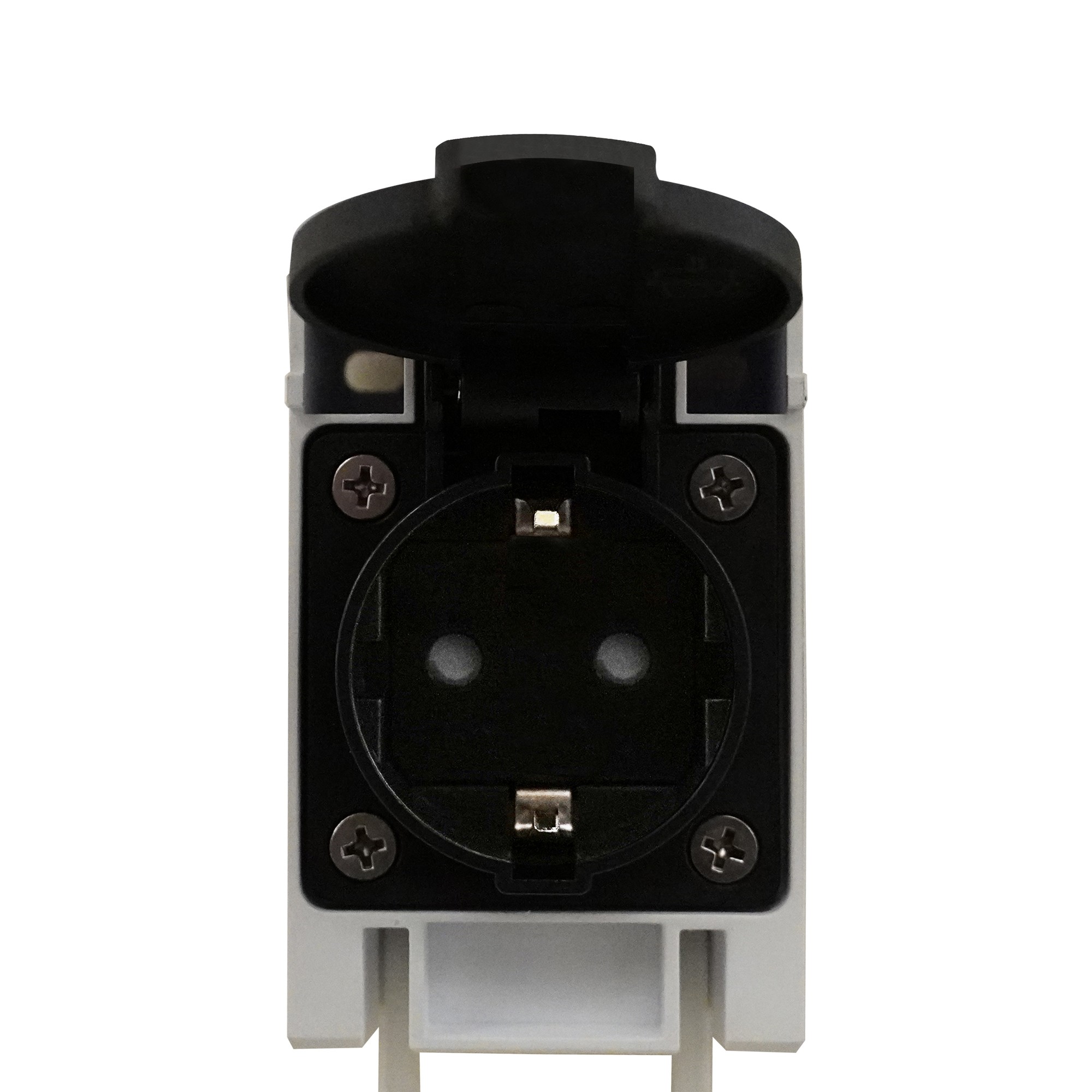 Malaika 68 | Wall light | White