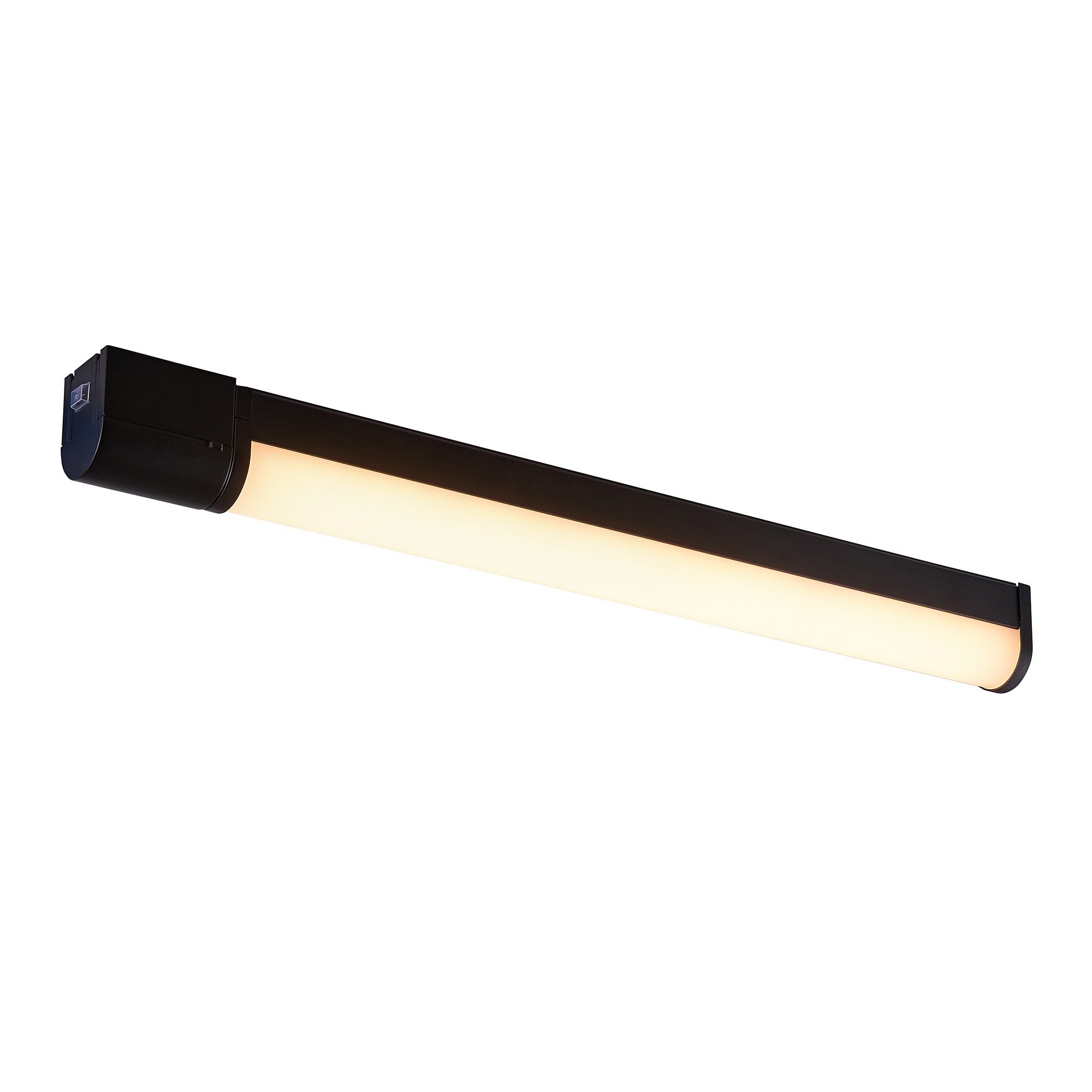 Malaika 68 | Wall light | Black