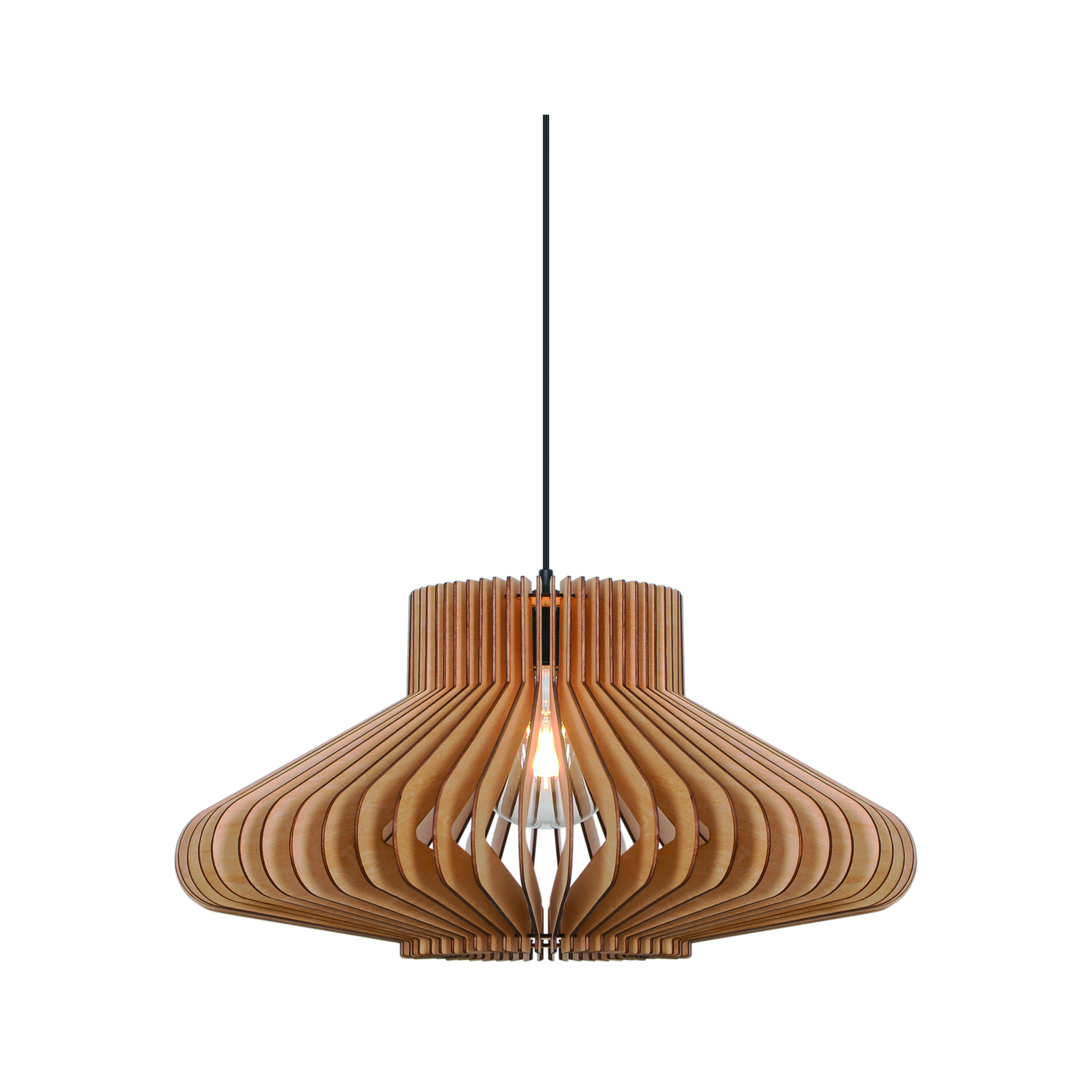 Manago | Pendant | Nature