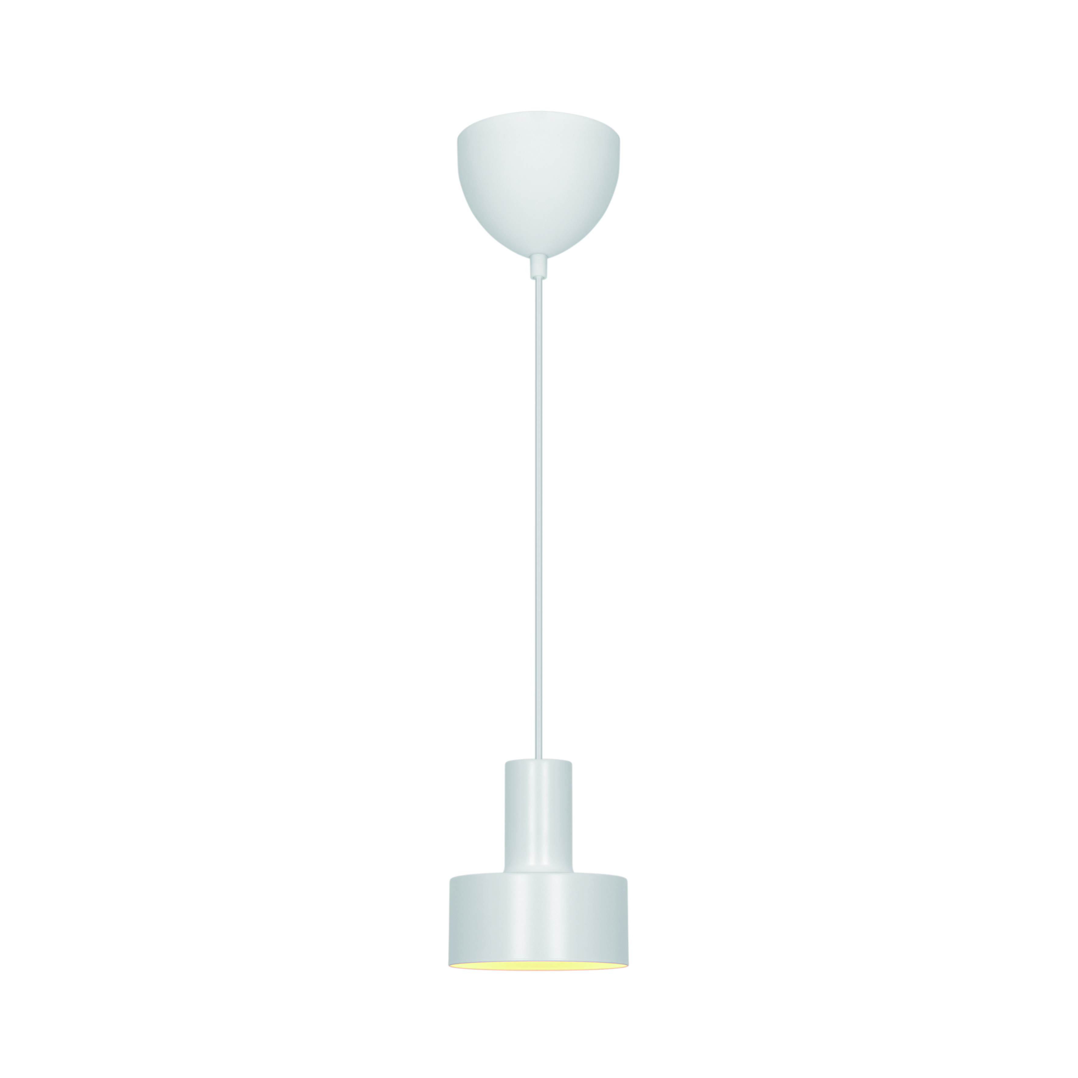 Matis | Pendant | White