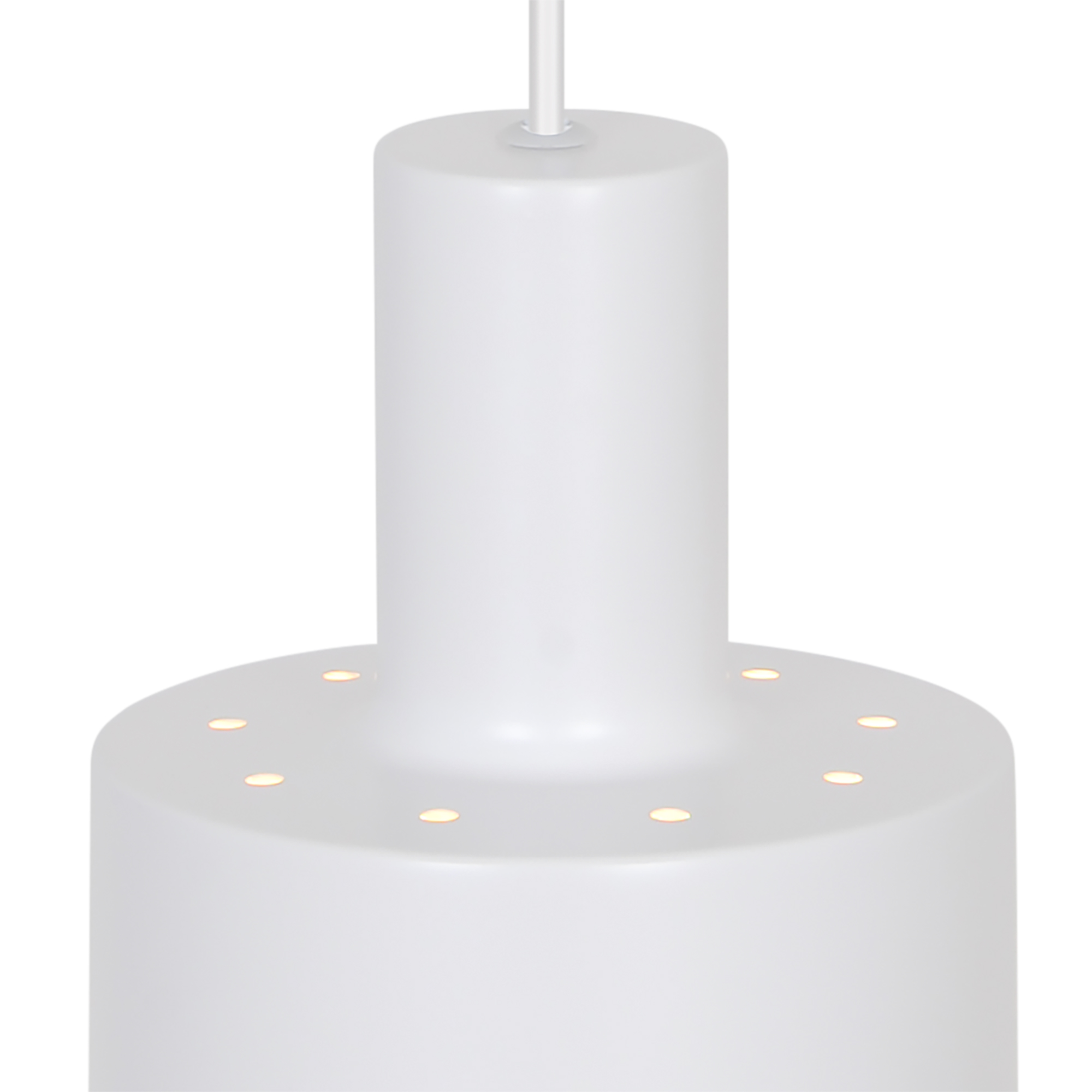 Matis | Pendant | White