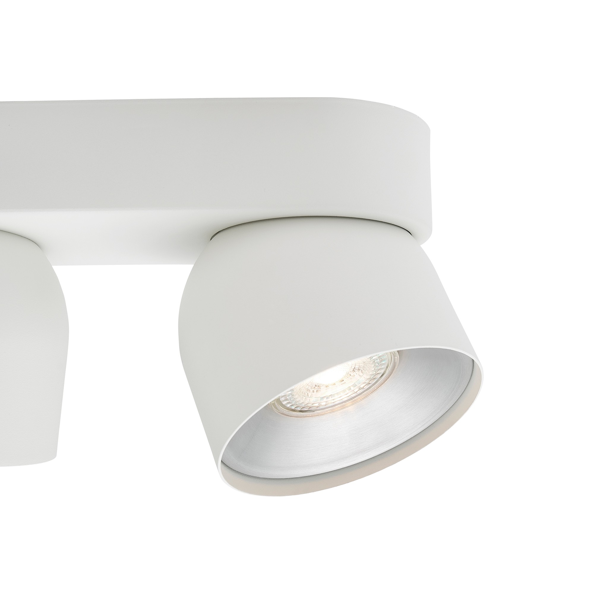 Pitcher 2-Spot | Spot light | White