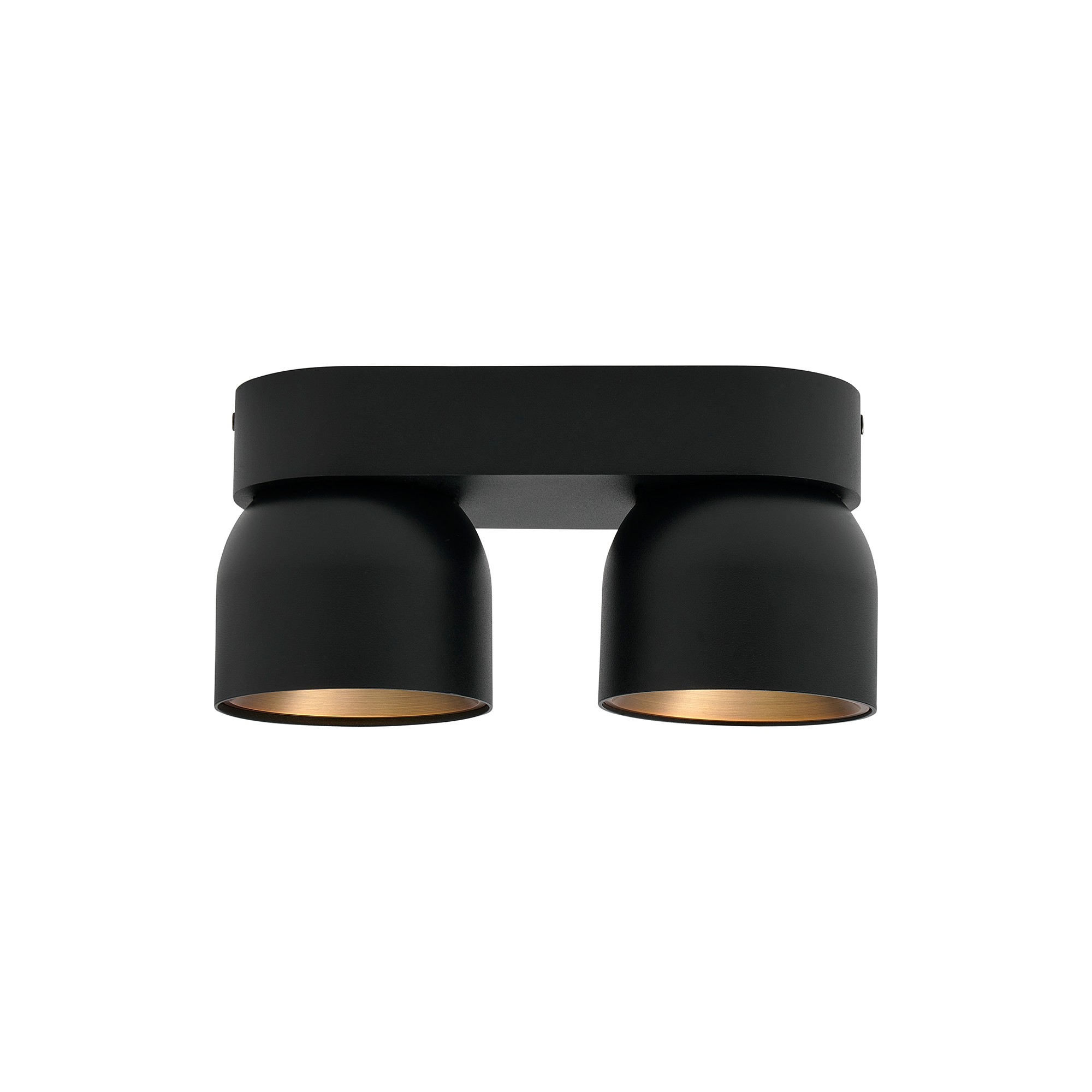 Pitcher 2-Spot | Spot light | Black