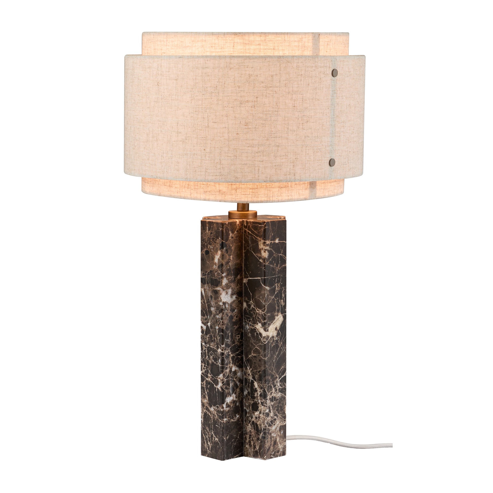 Takai | Table lamp | Beige