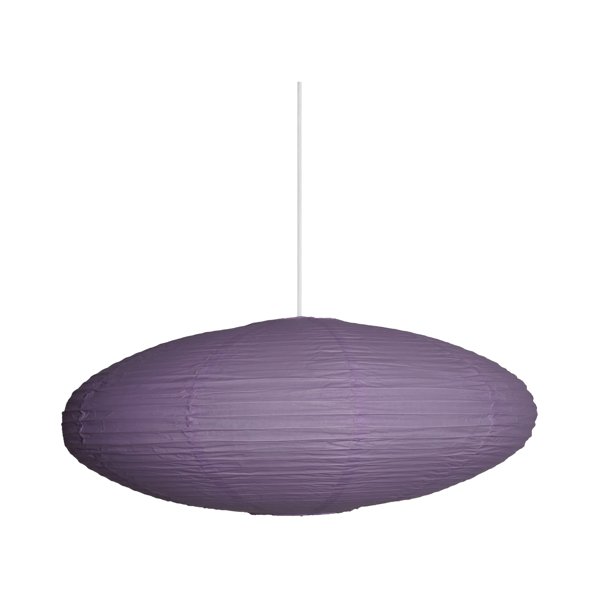 Villo 60 | Lamp shade | Purple