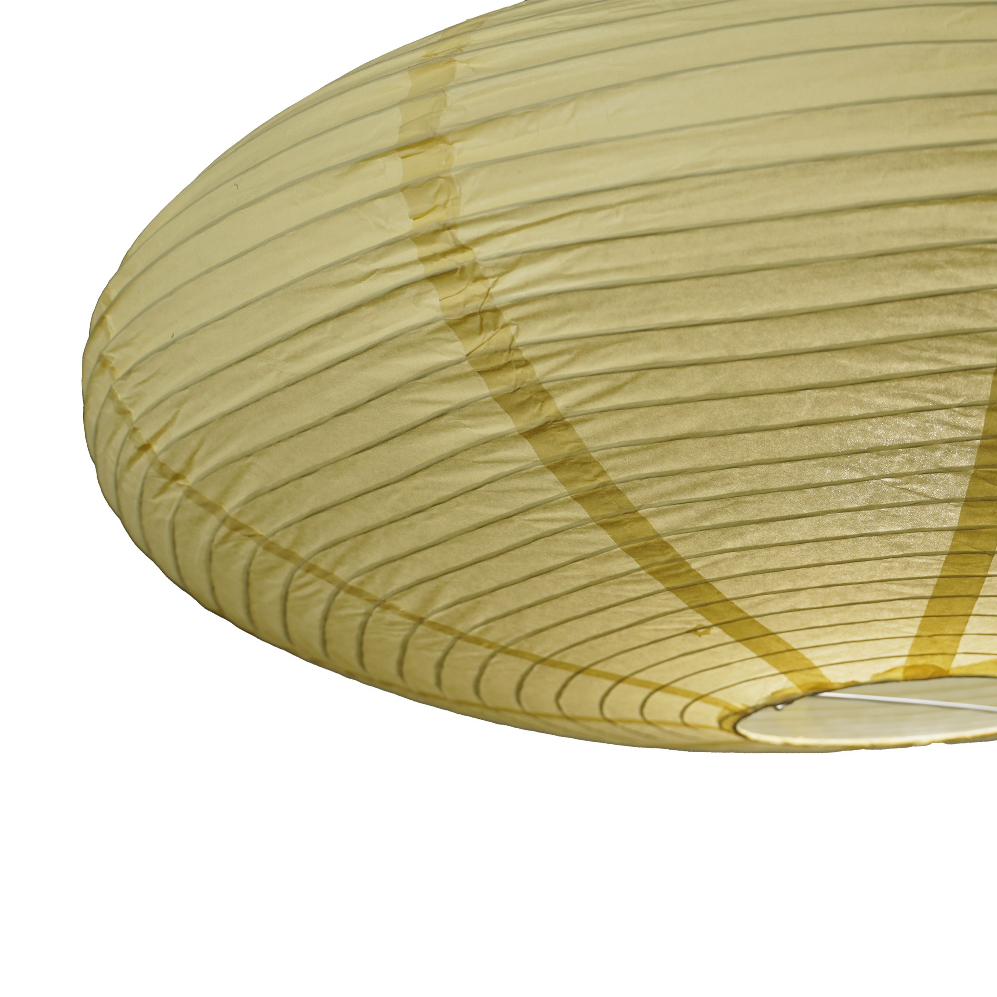 Villo 60 | Lamp shade | Yellow